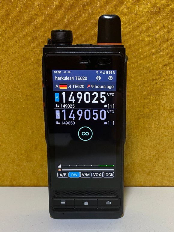 Linkpoon eine weitere Zello Alternative - herkus-zelloblog